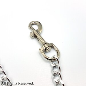 BDSM Gothic Leash Gothic Goth Bdsm Sm Sado Massochist | Etsy