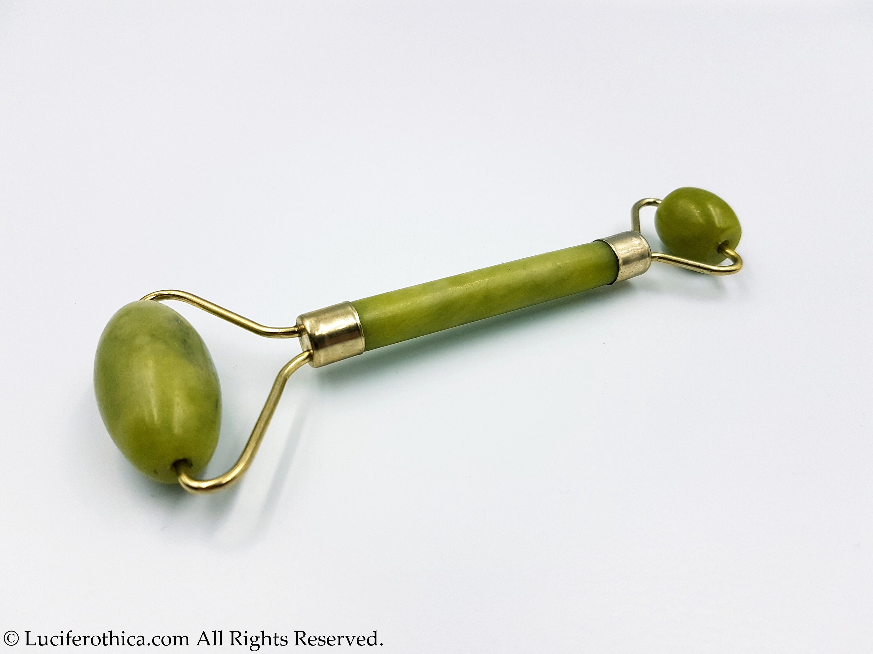 Jade Massage Telegraph