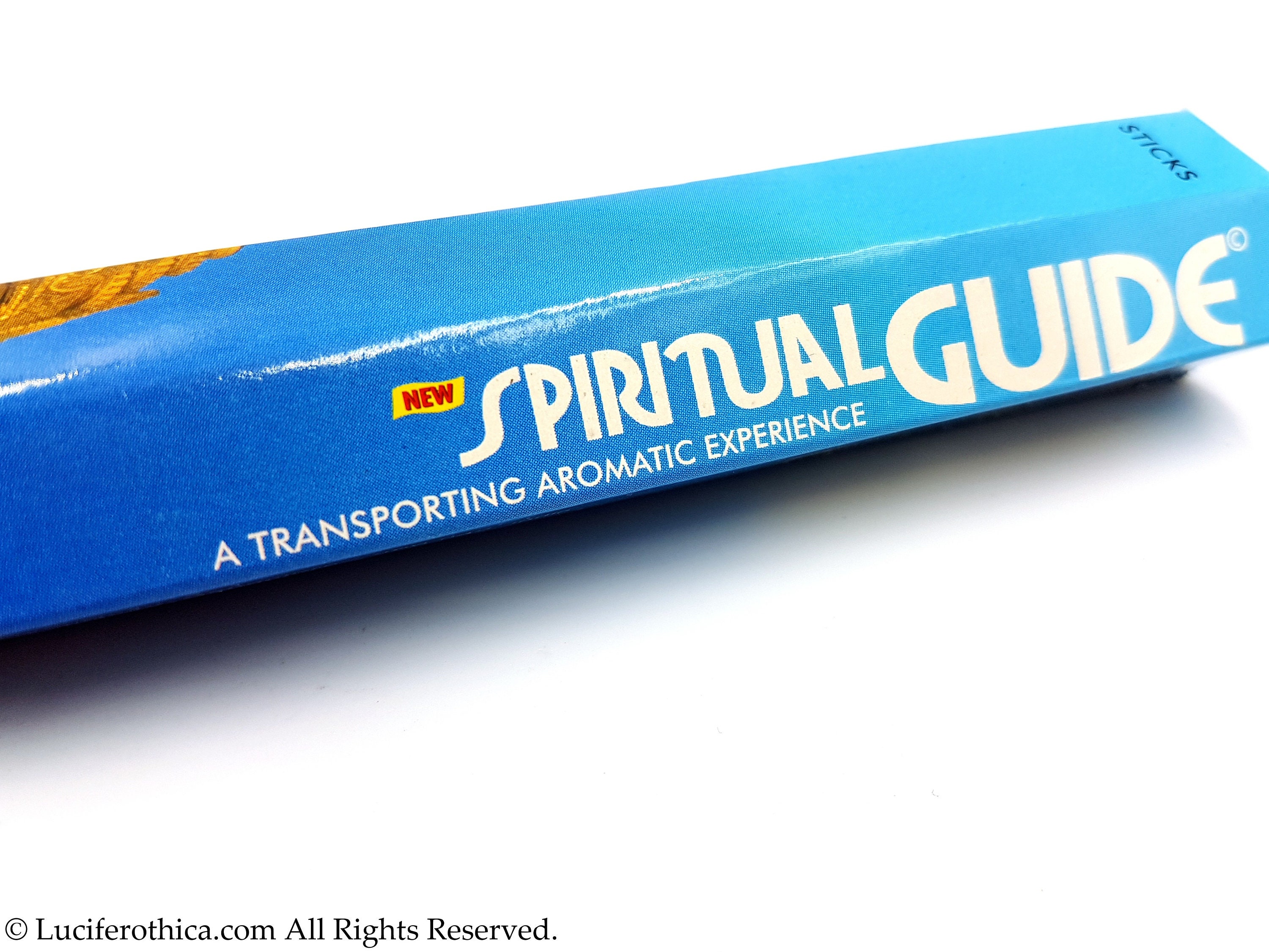Spiritual Guide Incense Sticks (Padmini)