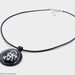 Sigil of Agrat Necklace - Agrat Bat Mahlat Occult Mistress of the ...