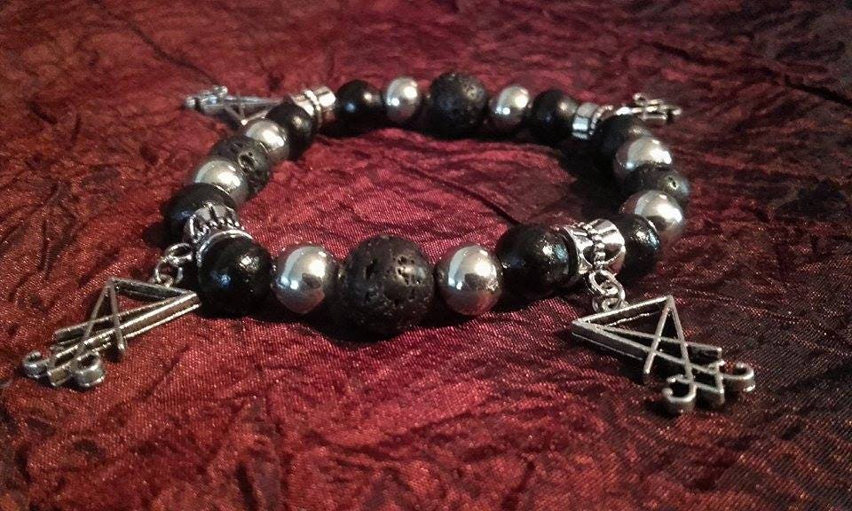 Lucifer Bracelet