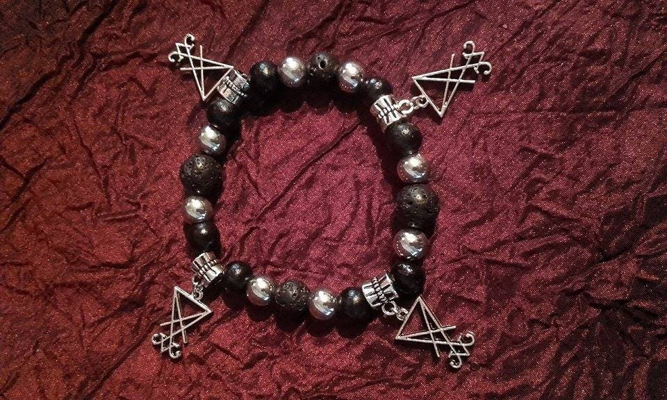 Lucifer Bracelet