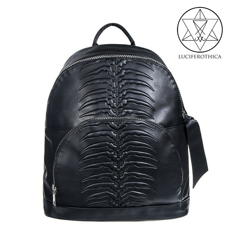 Spine BackPack