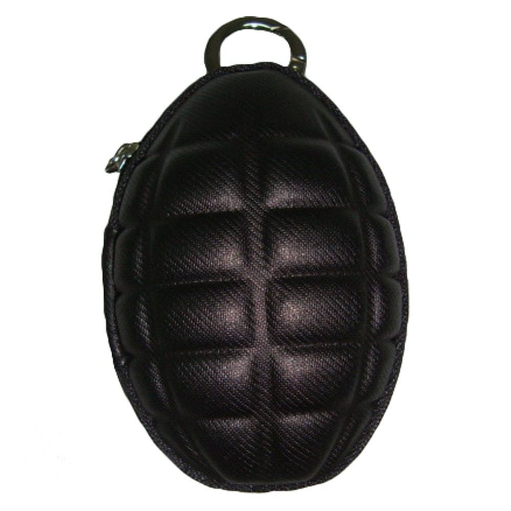 Grenade Purse