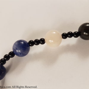 Daemonolatry Prayercord - Demonic Prayercord Satan Lucifer Flereous ...