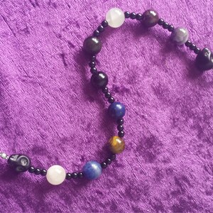 Daemonolatry Prayercord - Demonic Prayercord Satan Lucifer Flereous ...