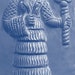 Inanna / Ishtar Neckpiece - Sumerian Necklace Gift Pendant Occult ...