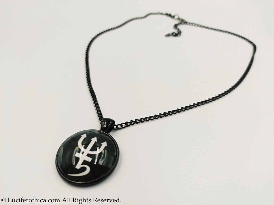 Sigil of Kali Pendant Seal of Kali Ma Hindu Goddess Kali | Etsy