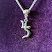 Jusa Sigil Pendant (4 Styles) - Sopor Aeternus Symbol Goth Gothic Anna ...