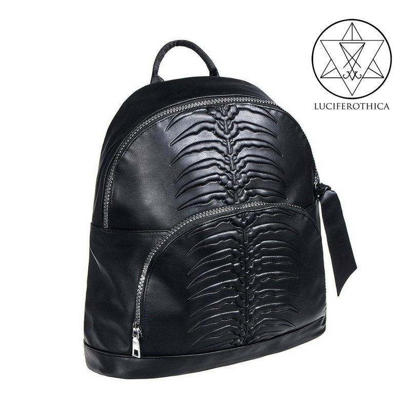 Spine BackPack