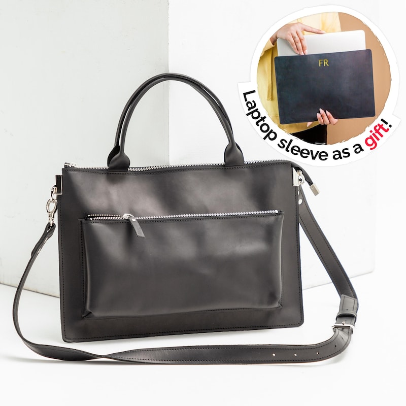 15 Inch Laptop Bag - Etsy