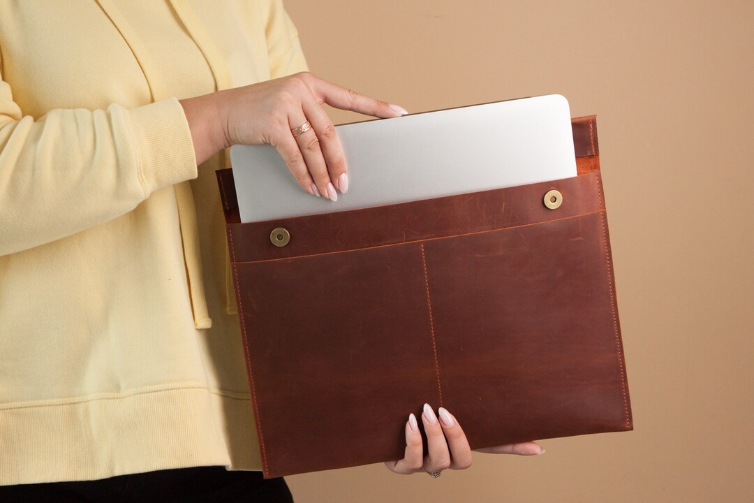 Leather Surface Book 2 Case, Surface Pro 7 Case, Surface Pro 5 Case ...