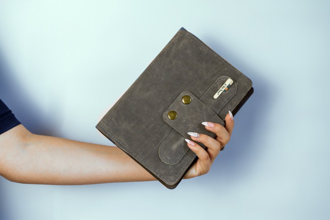 Ipad Organizer Ipad Pro 10.5 Case Apple Pencil Holderipad - Etsy