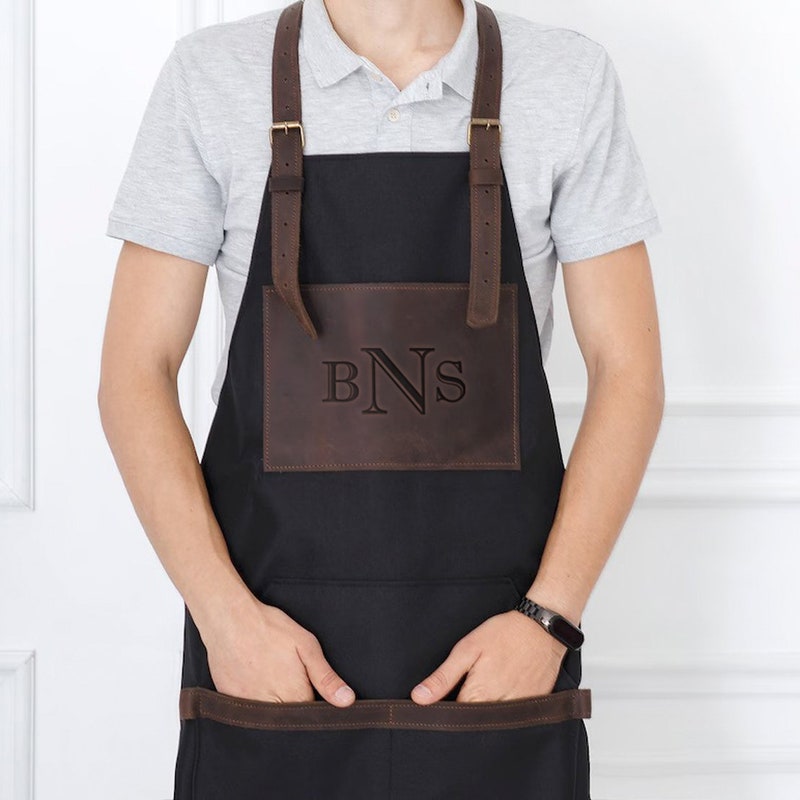 Aprons for Men - Etsy