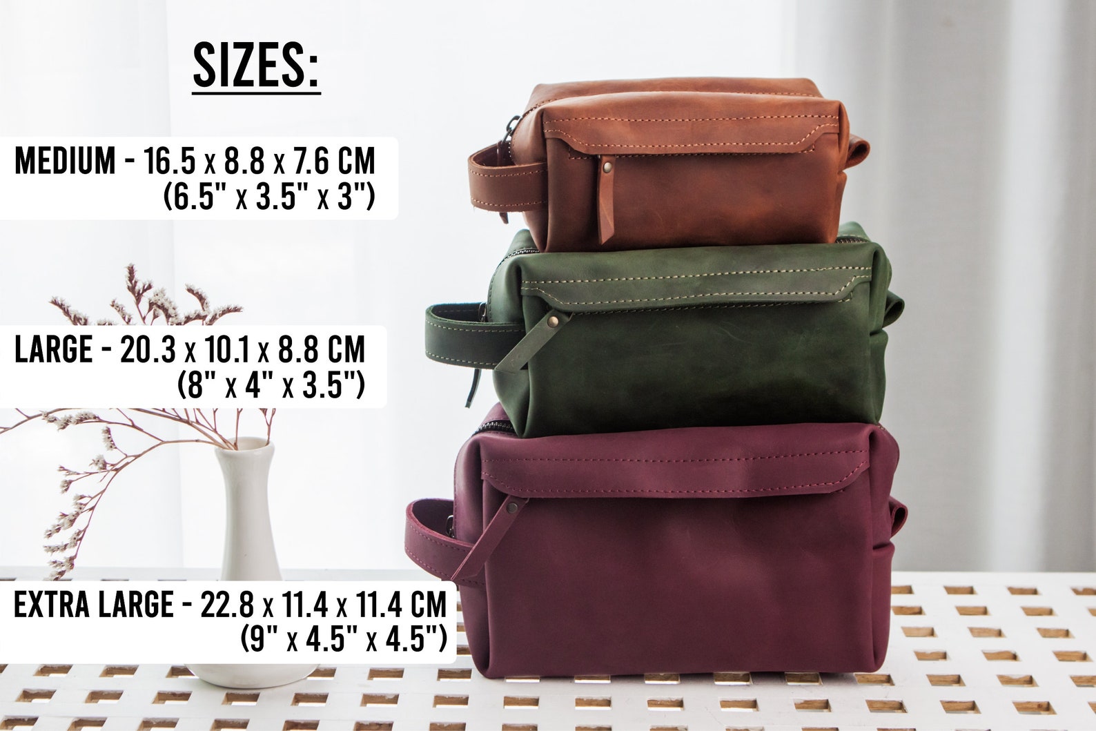 Custom Dopp Kitleather Dopp Kitpersonalized Dopp Kitdopp | Etsy