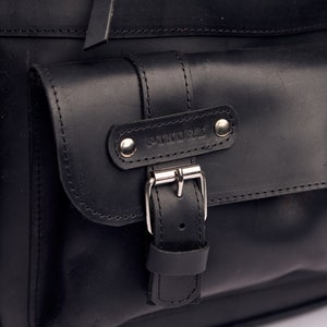 Personalized Dog Backpack, Leather Dog Backpack, Pet Carrier Backpack ...