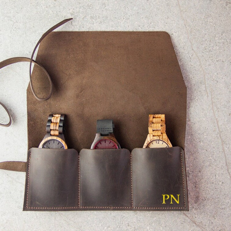 Watch Case - Etsy