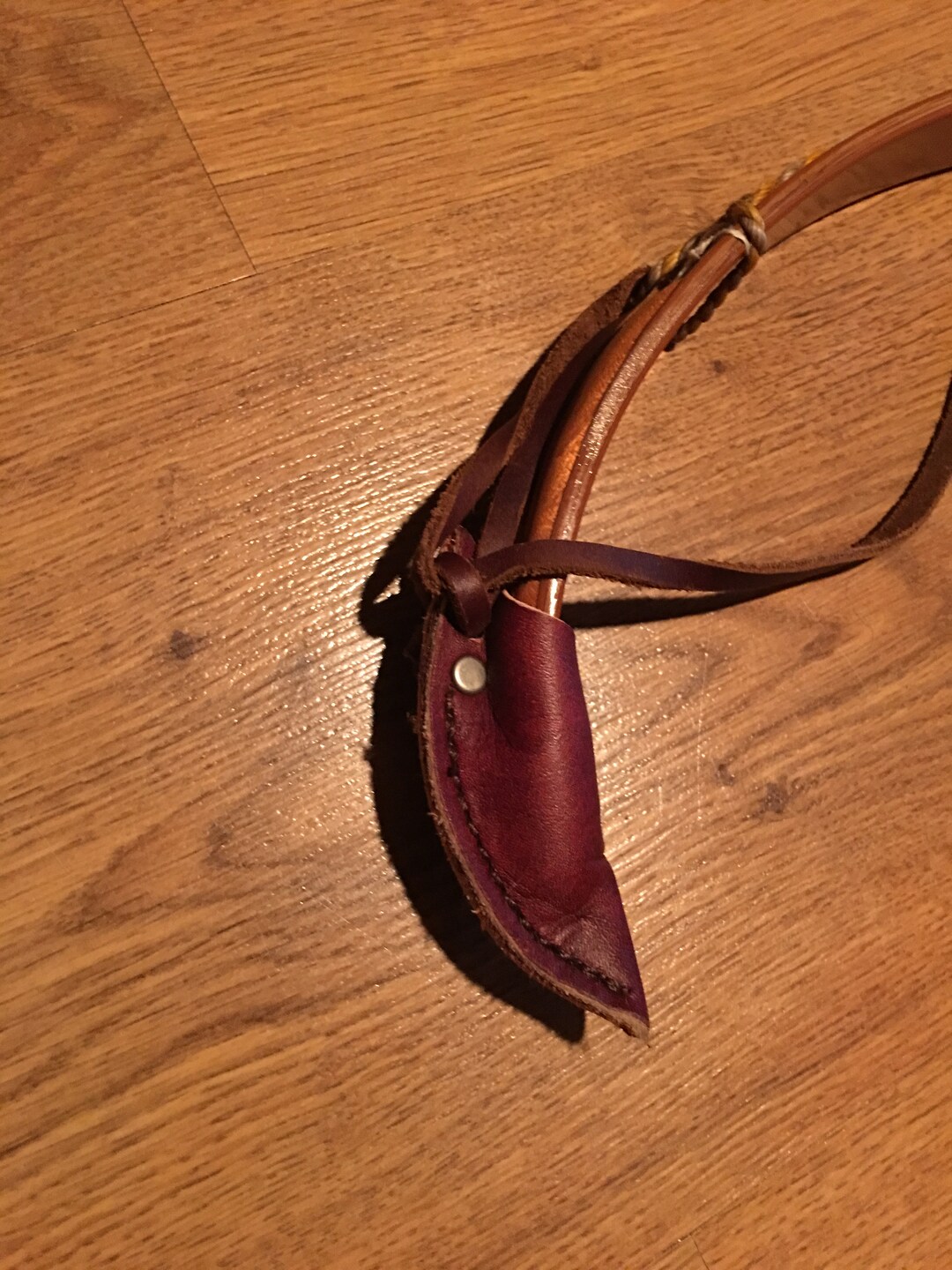 Traditional Archery String Keeper, Longbow Recurver Self Bow (only One ...