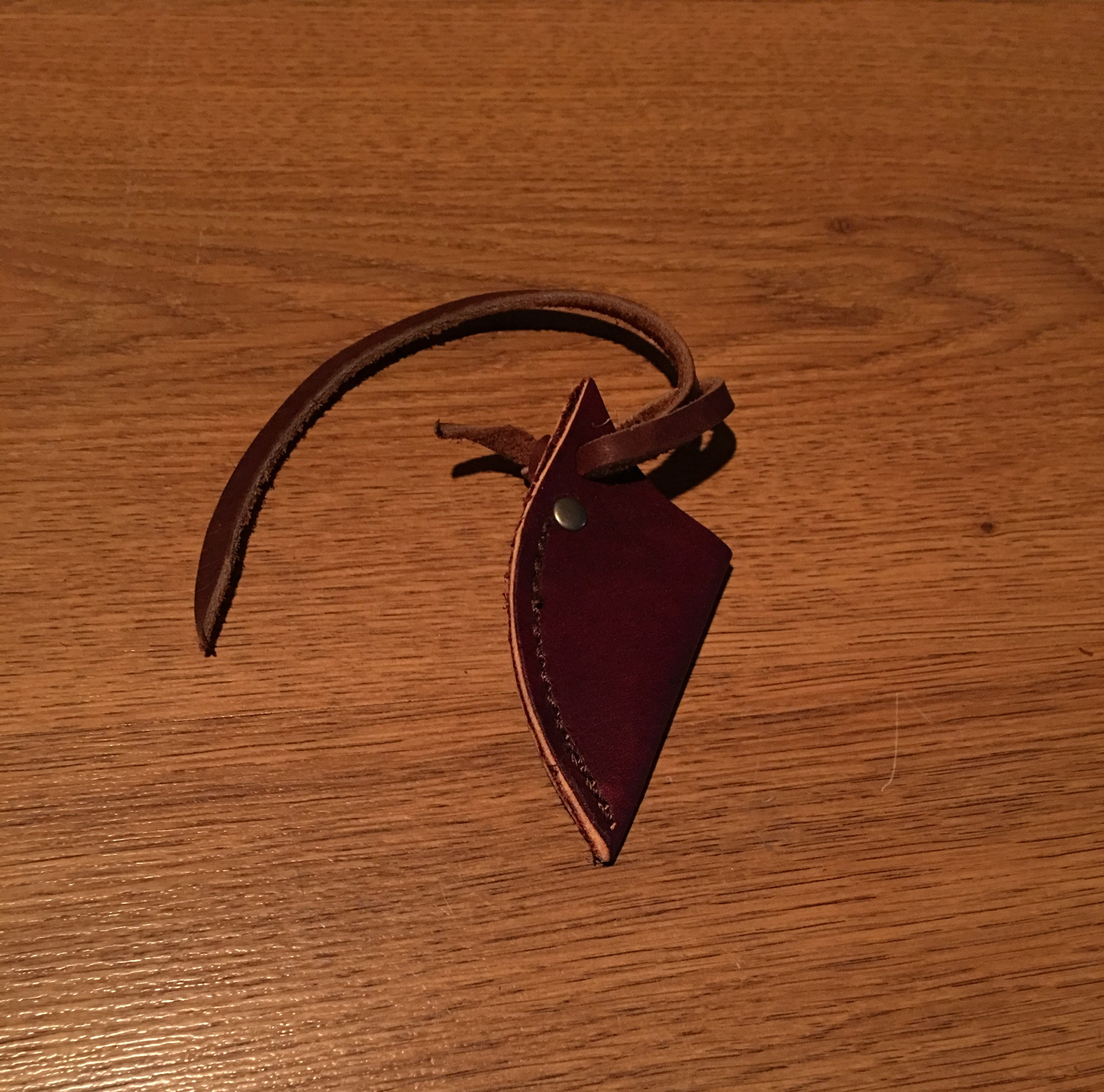 Traditional Archery String Keeper, Longbow Recurver Self Bow (only One ...