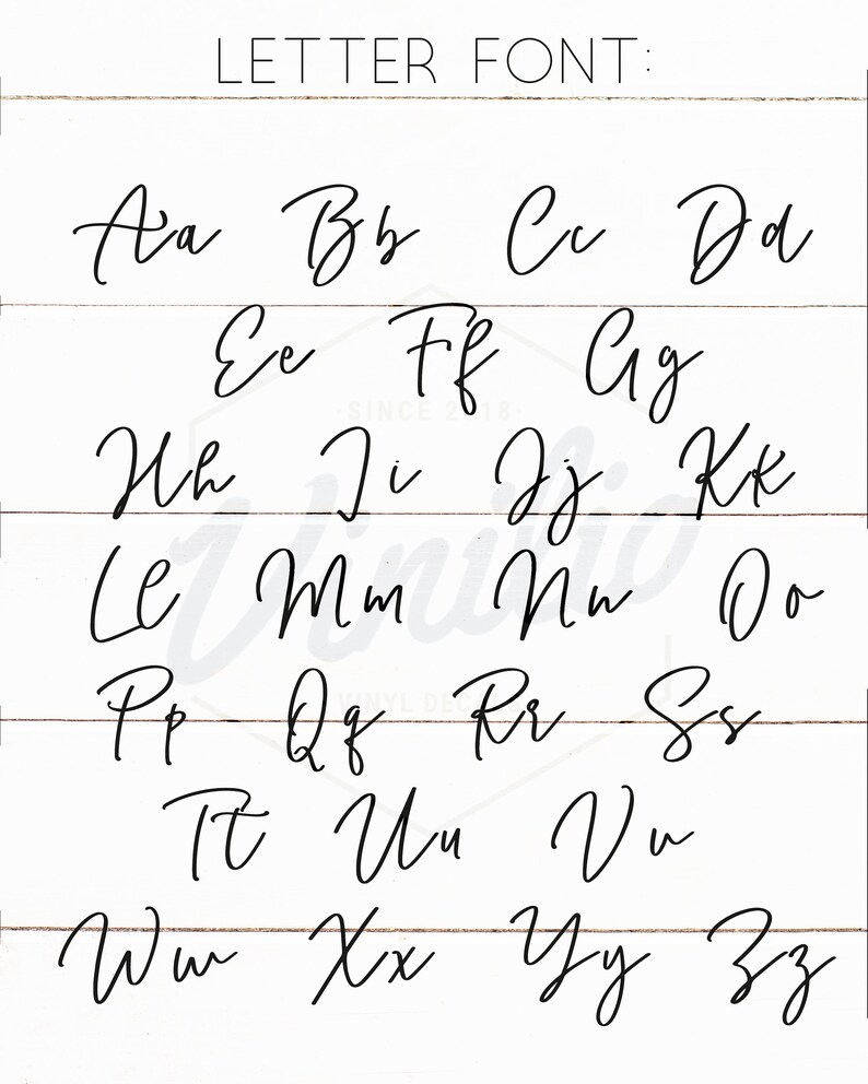 Farmhouse Canister Decals Pantry Organizing Labels Glass | Etsy