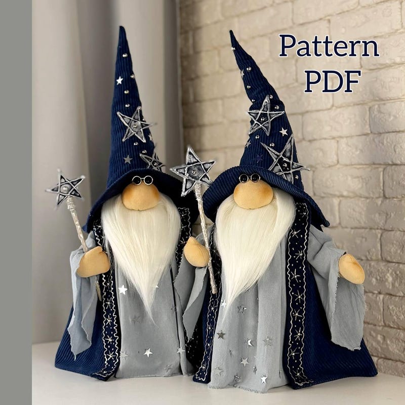 Alice Crafts Gnomes - Etsy