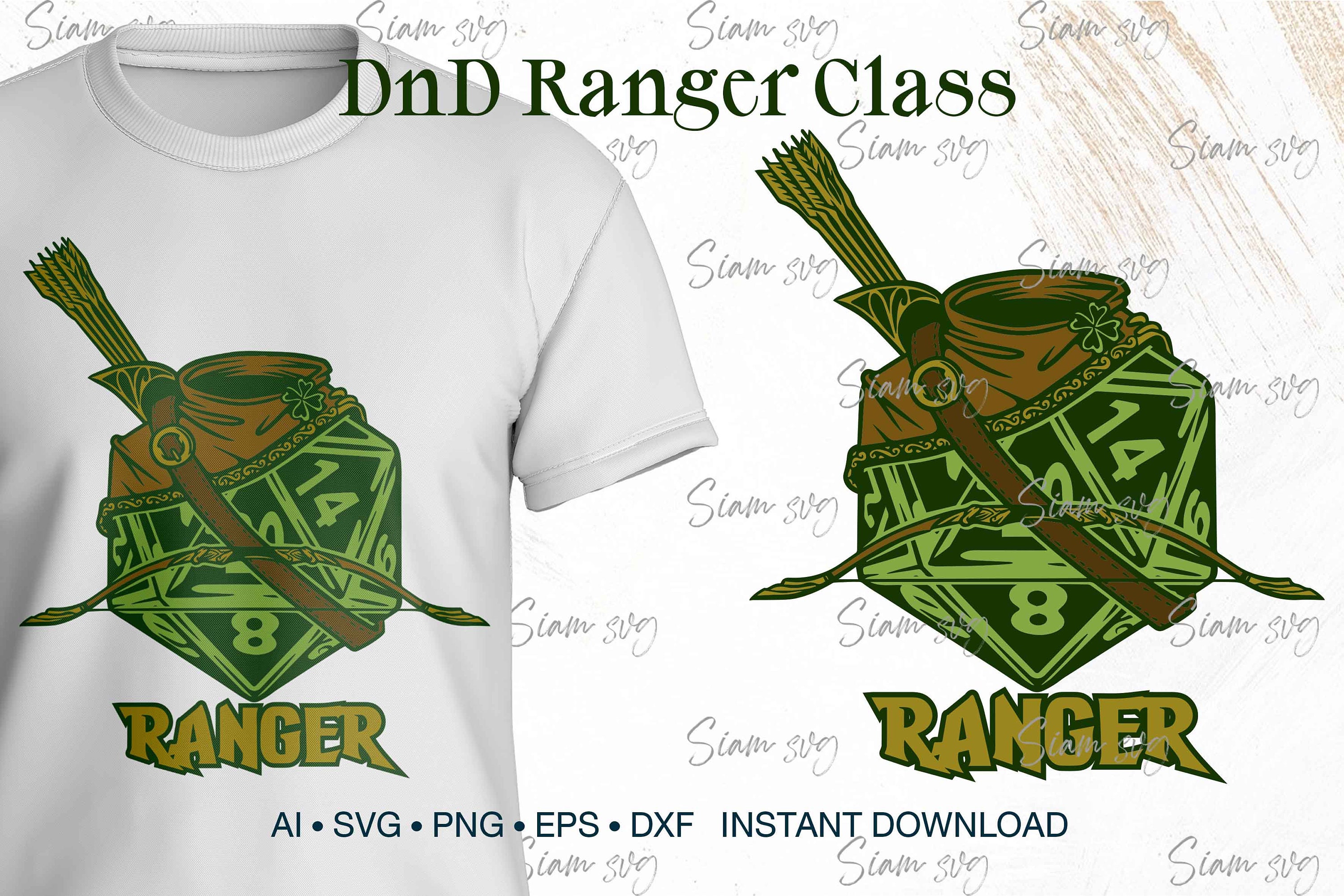 Dnd Barbarian Character Job Class Svg Dungeons and Dragons Svg Board ...