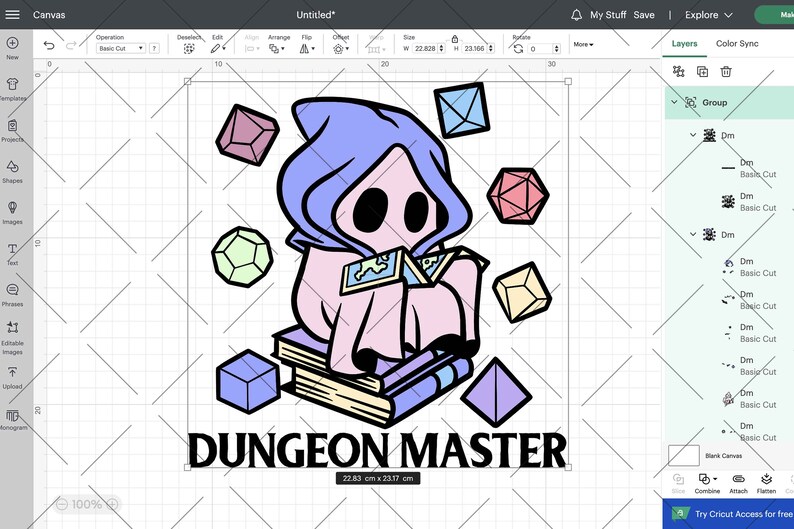 13 Dnd Cute Ghost Classes Halloween Svg Bundle Dungeons and Dragons Svg ...