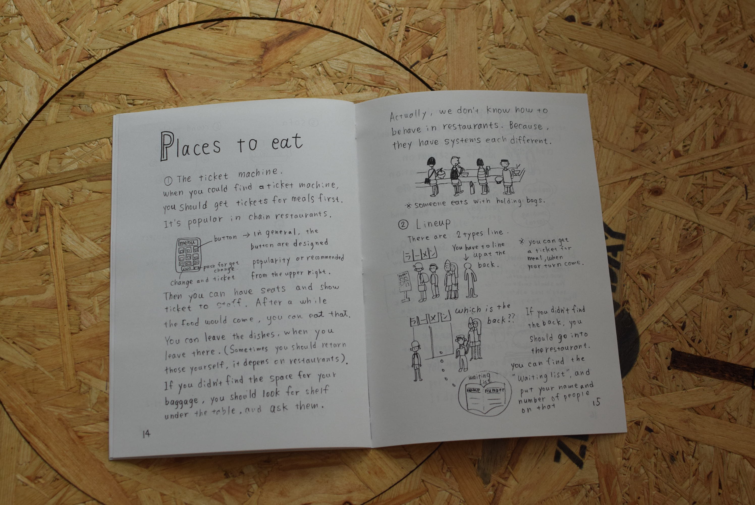 Japanese rules & manners日本ならではJapan guide | Etsy