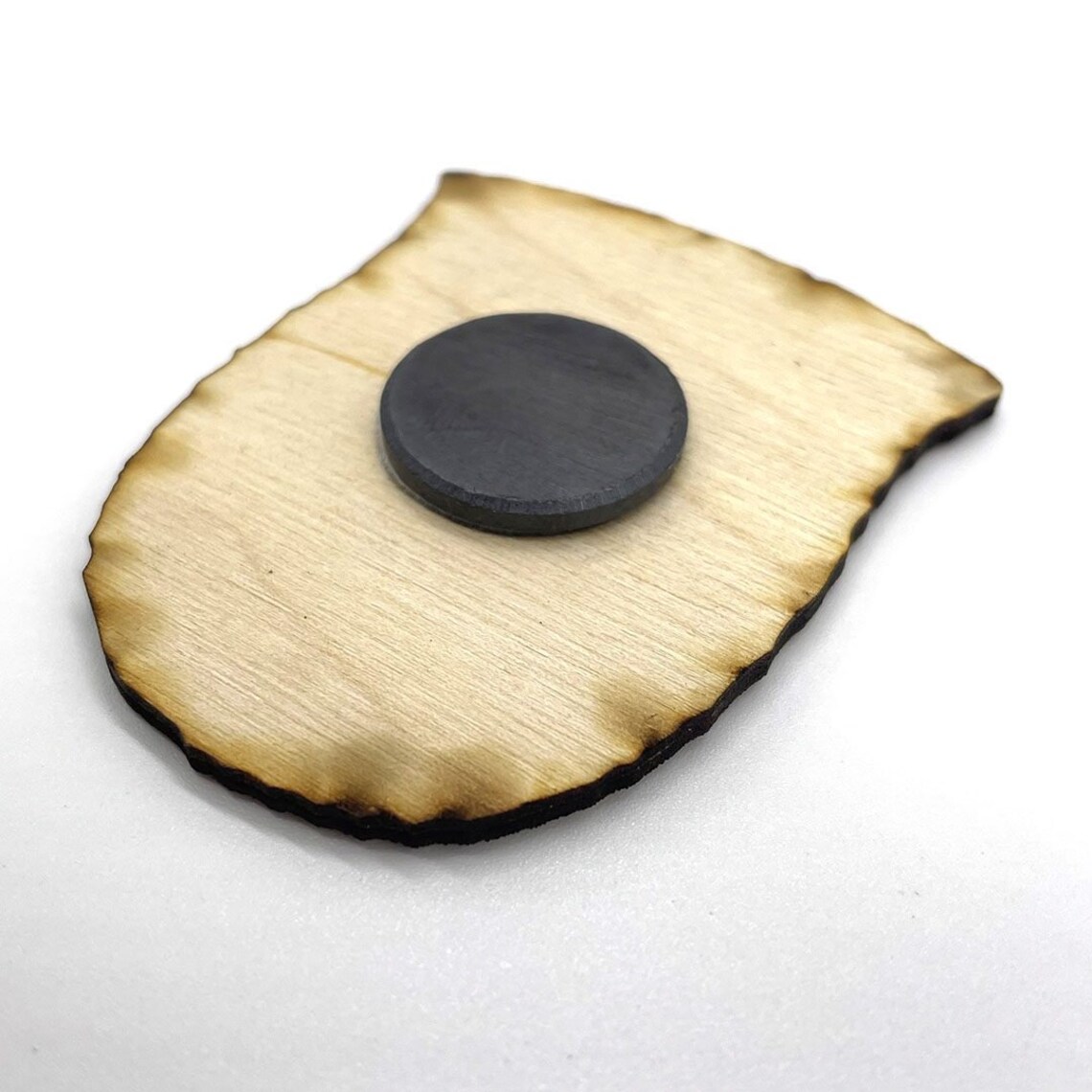 Red River Gorge Indian Staircase Magnet - Etsy