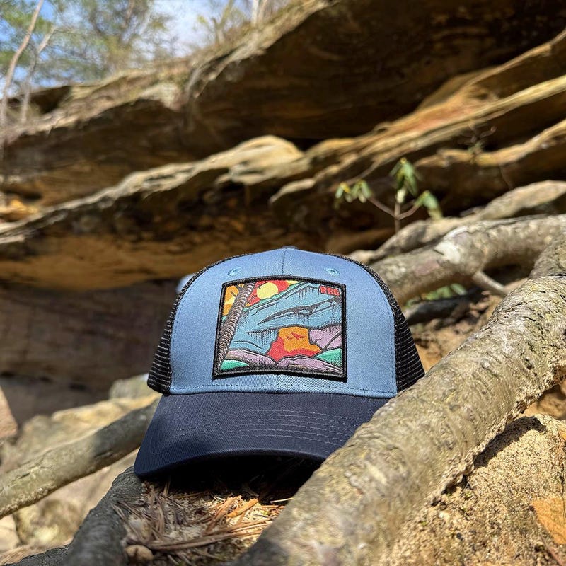 Ridge and River Hats - Etsy