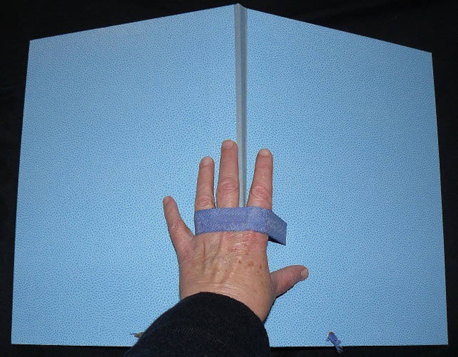 Porte partition manuel pour chanteur ou choriste - Etsy France