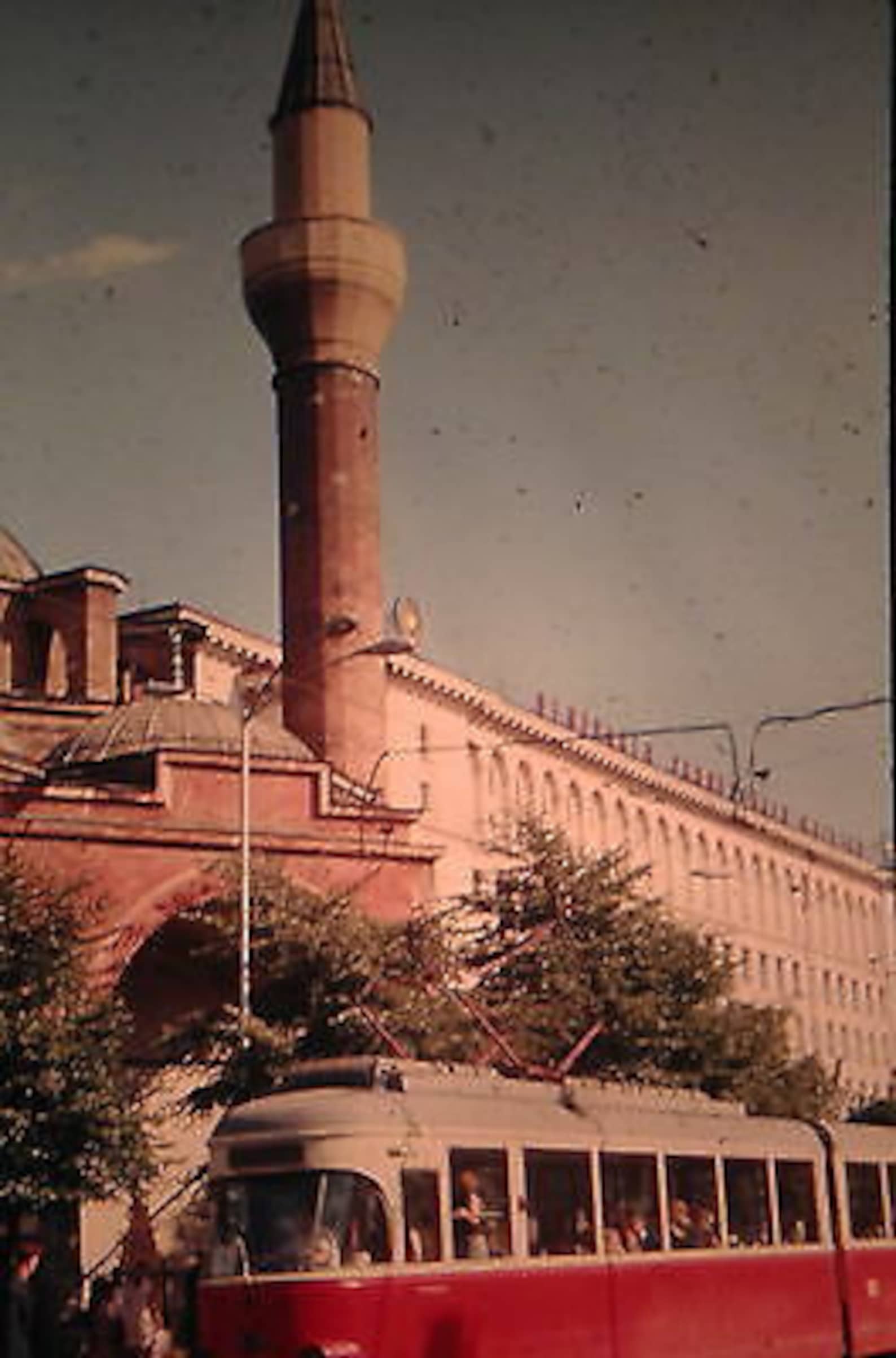 100 X Vintage/retro 35MM Projector Slides 60's-70's-80's LUCKY DIP - Etsy