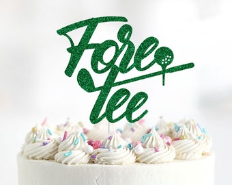 Golf Themed 40th Birthday Party - Etsy