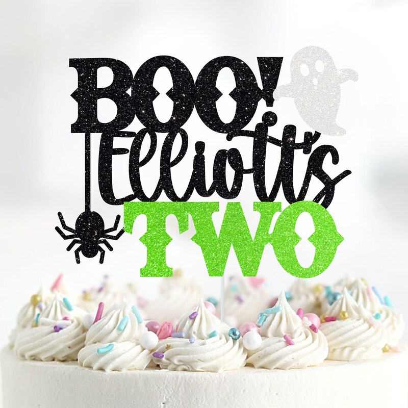 Halloween Two - Etsy