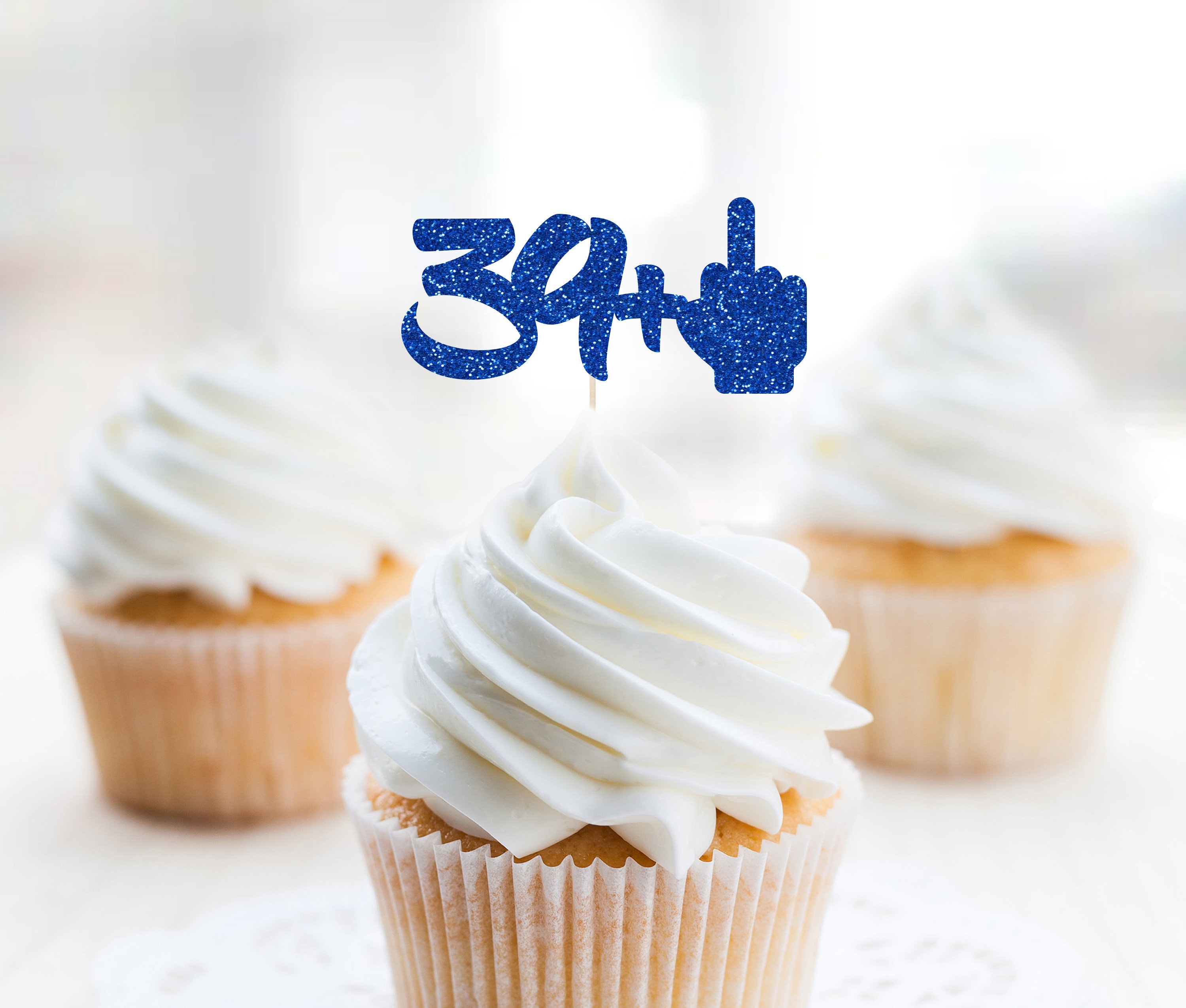 29 Middle Finger Cake Topper 39 1 Middle Finger Cake - Etsy