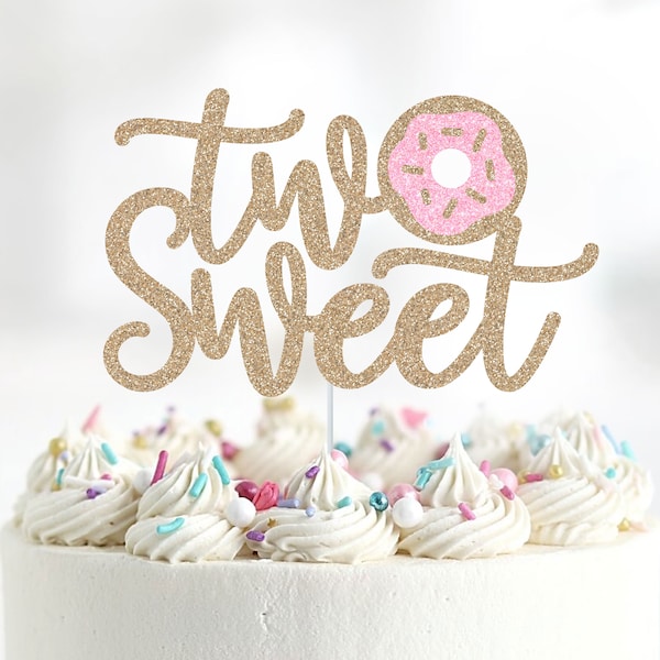 Two Sweet Cake Ideas - Etsy