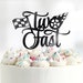 Two Fast Cake Topper 2 Fast Cake Topper Race Car Cake - Etsy Canada