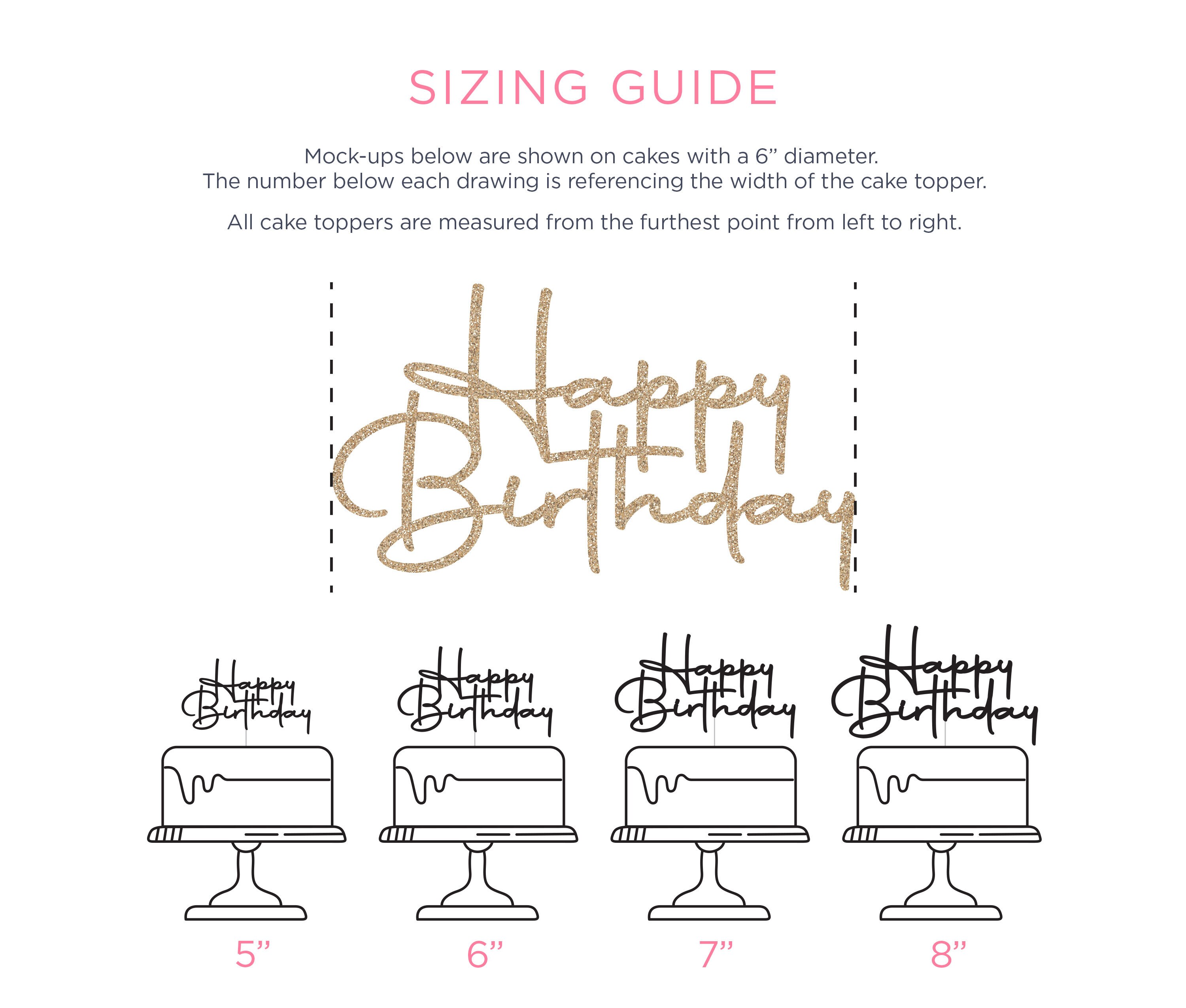 Phinally Done Cake Topper, Phd Cake Topper, Doctorate Degree Cake ...