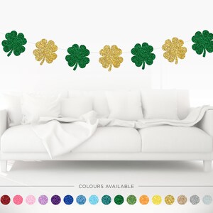 St. Patrick's Day Cupcake Topper Set, St. Paddys Day Cupcake Toppers ...
