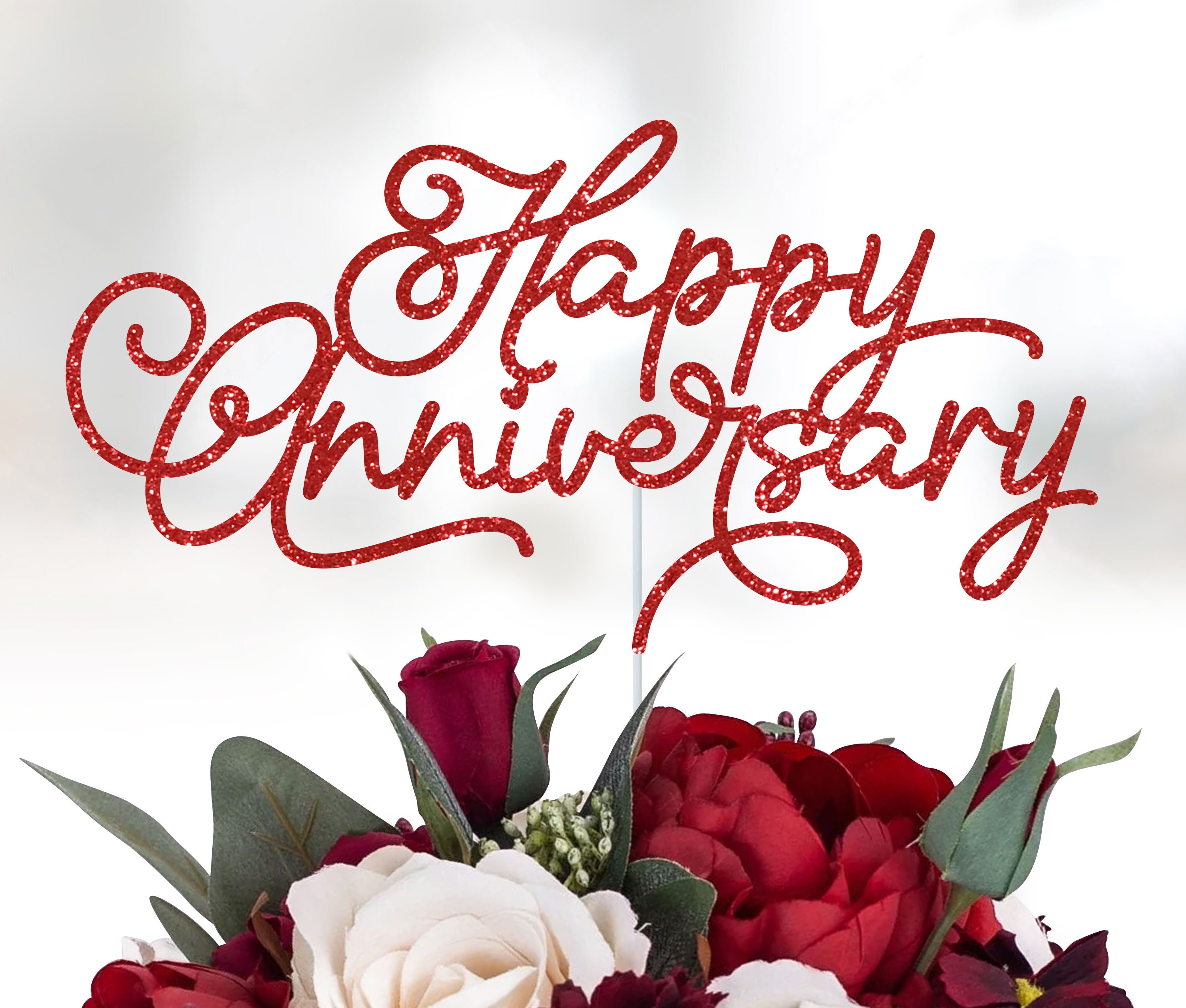 Gift happy anniversary store