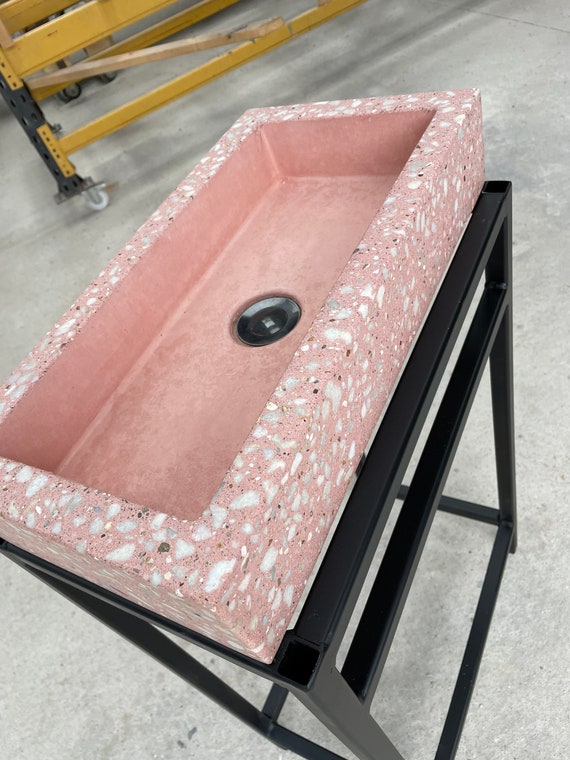 Morris Concrete Designs