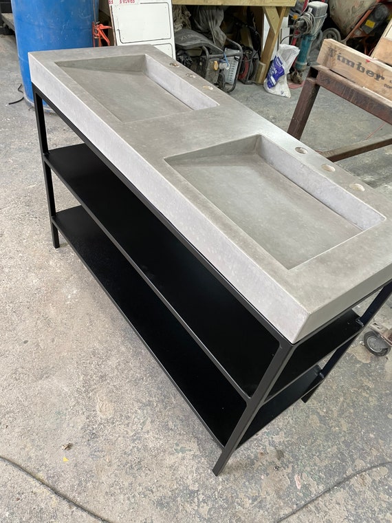 Morris Concrete Designs