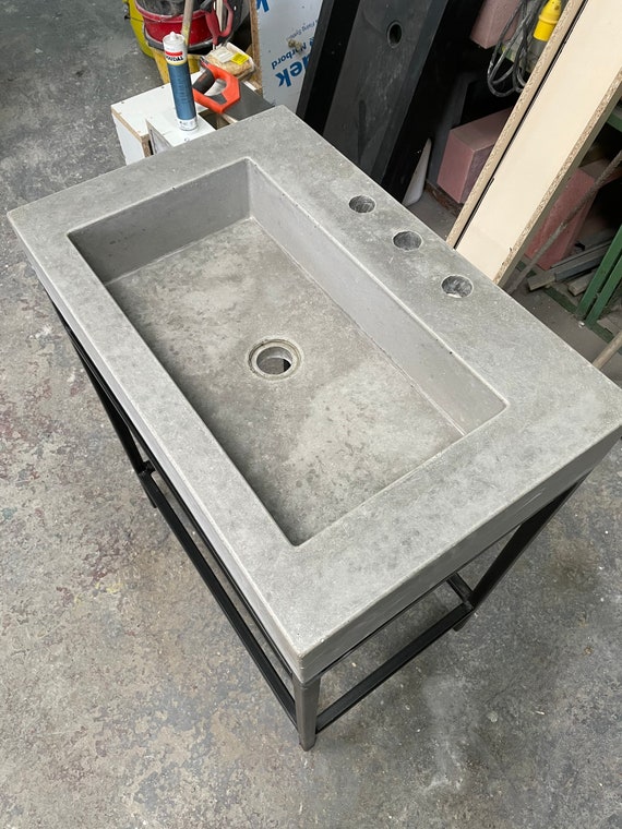 Morris Concrete Designs