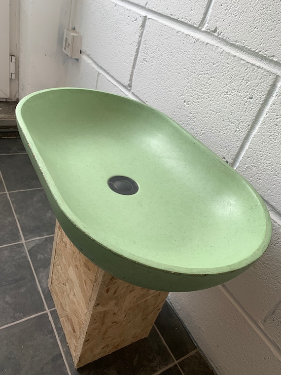 Morris Concrete Designs