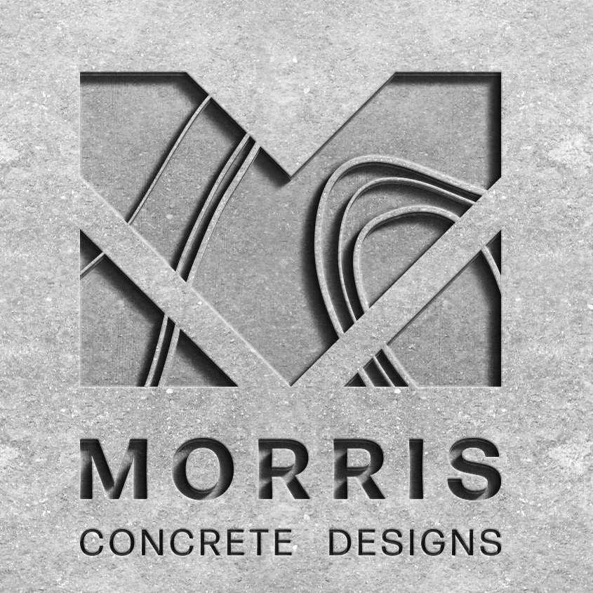Contact Us - Morris Concrete Designs