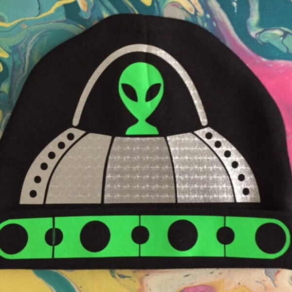 Baby Monster Hat - Etsy