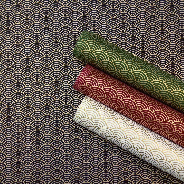 Japanese Fabric - Etsy