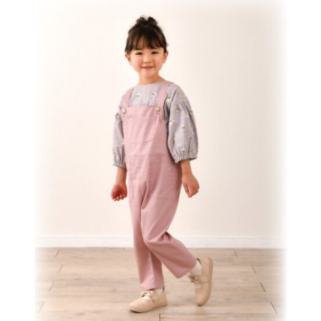 OVERALLS SEWING PATTERN Children's Overalls Pattern Girls Overalls ...