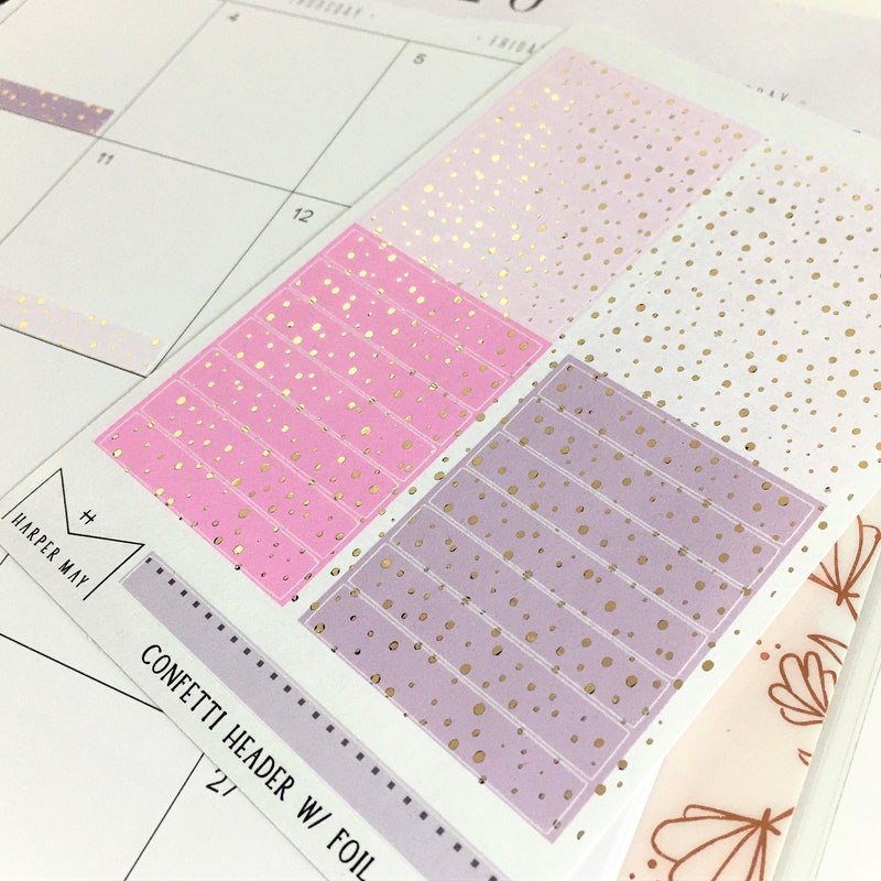 Erin Condren Sticker - Etsy