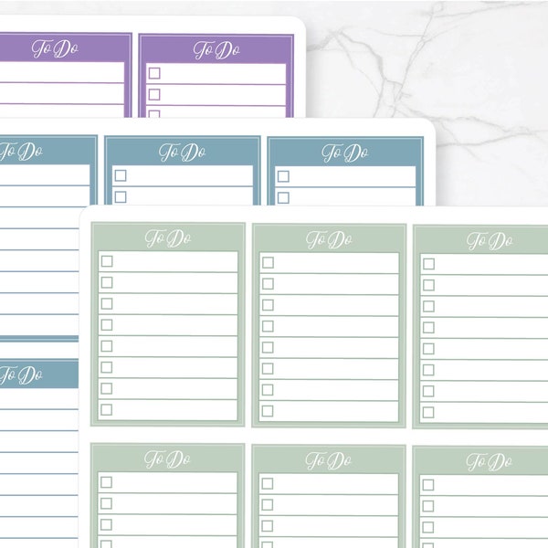 Erin Condren Sticker - Etsy